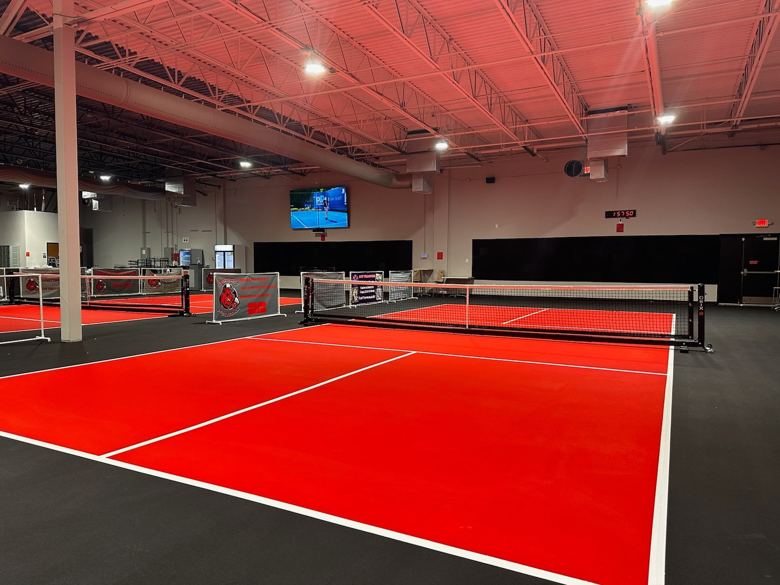 Rowdy Hog Pickleball