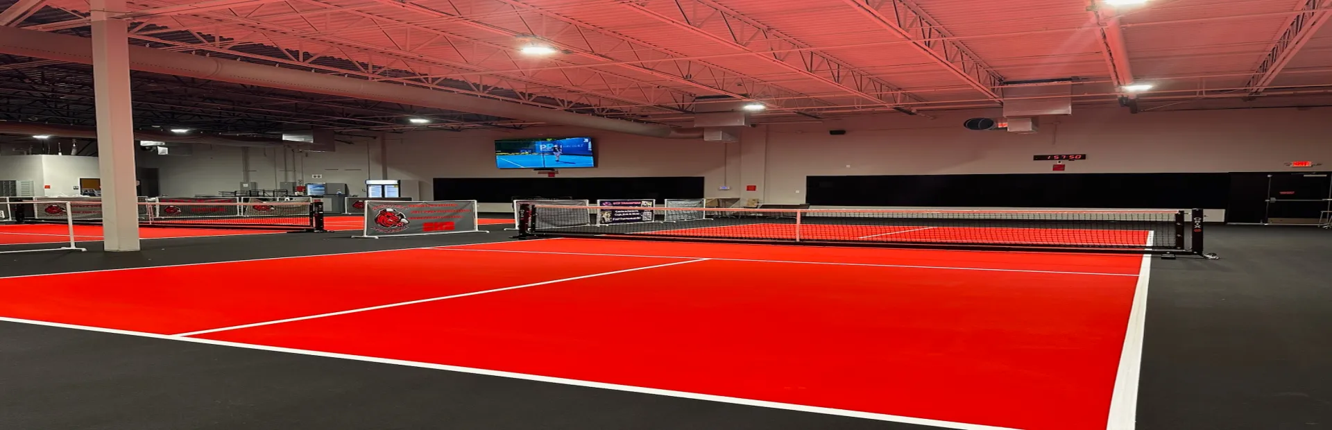 Rowdy Hog Pickleball