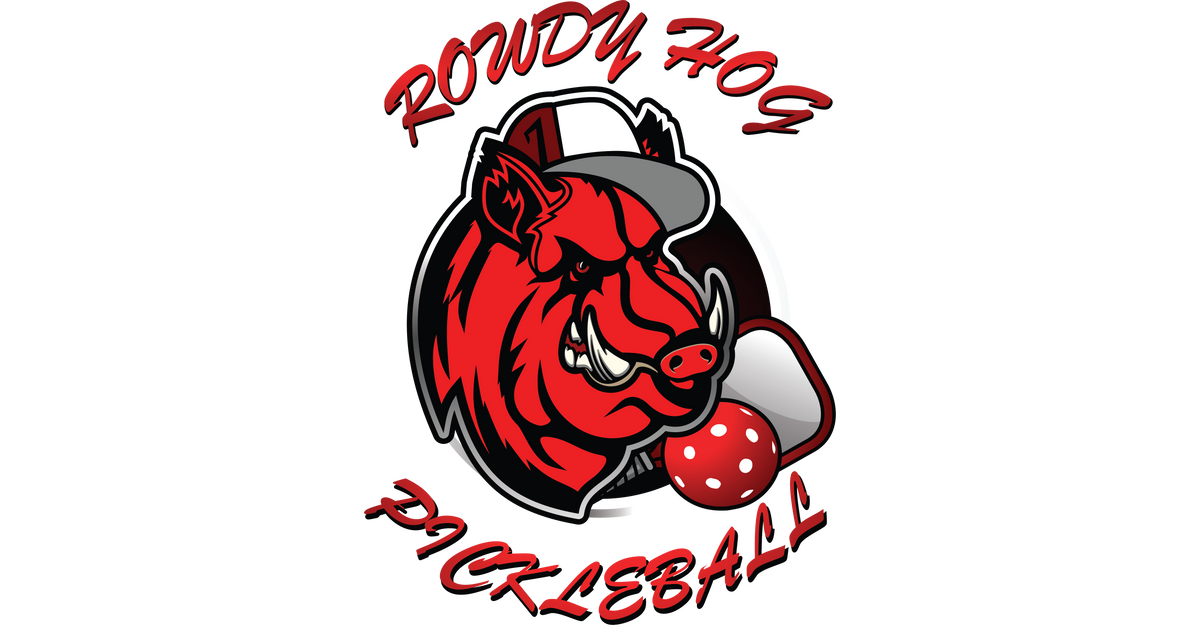 Rowdy Hog Pickleball